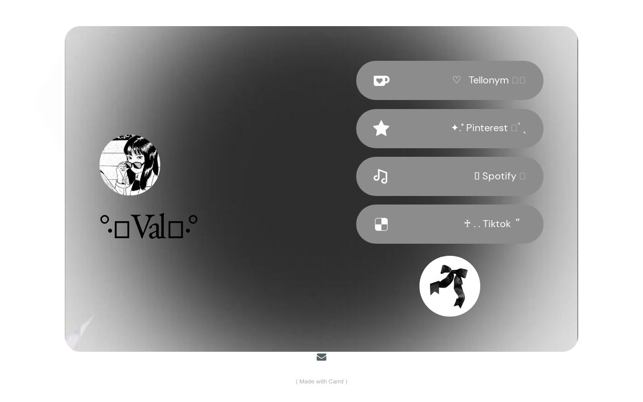 Val.carrd
